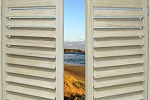 Polymer Shutters | Macarthur & Illawarra | Blinds and Shutters Experts