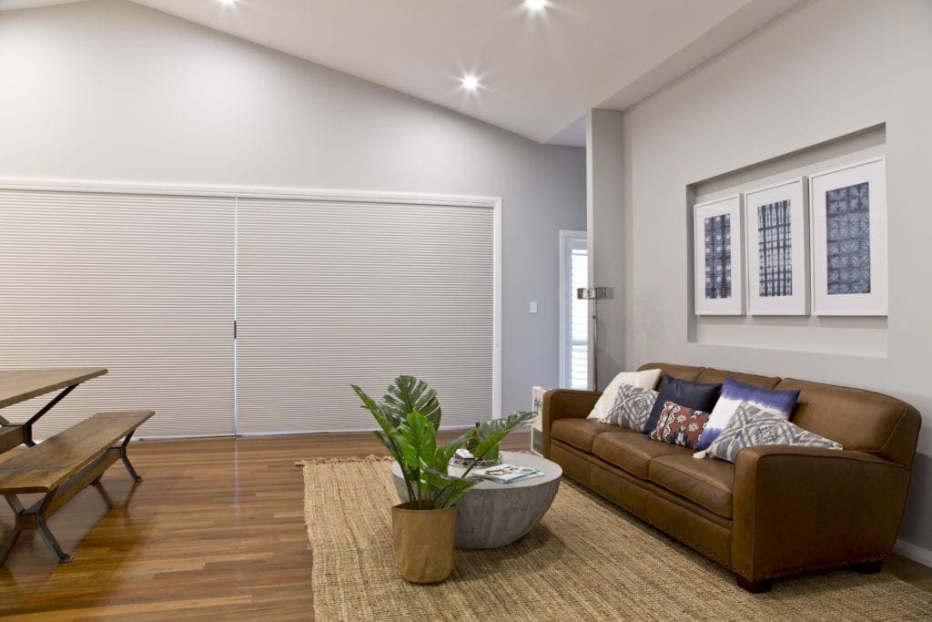 Blinds | Fusion Shutters and Blinds