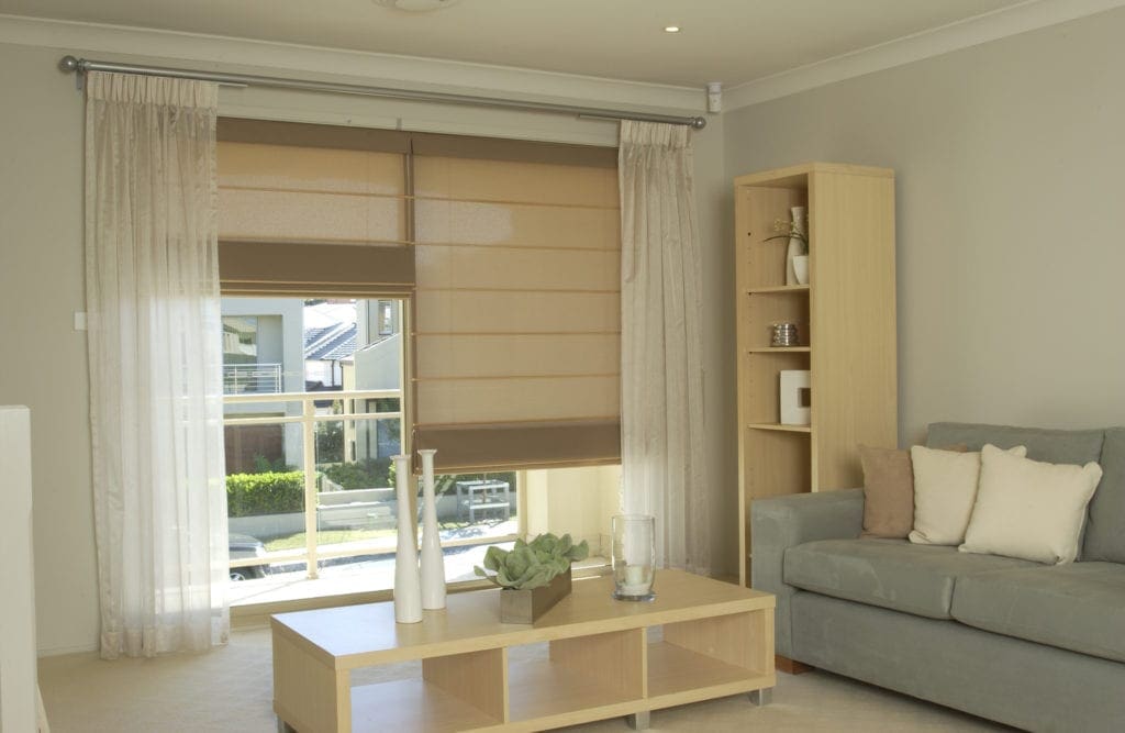 Blinds | Fusion Shutters and Blinds