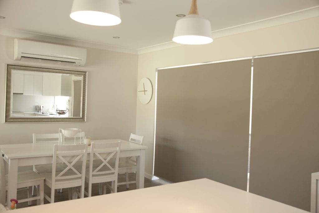 Blinds | Fusion Shutters and Blinds