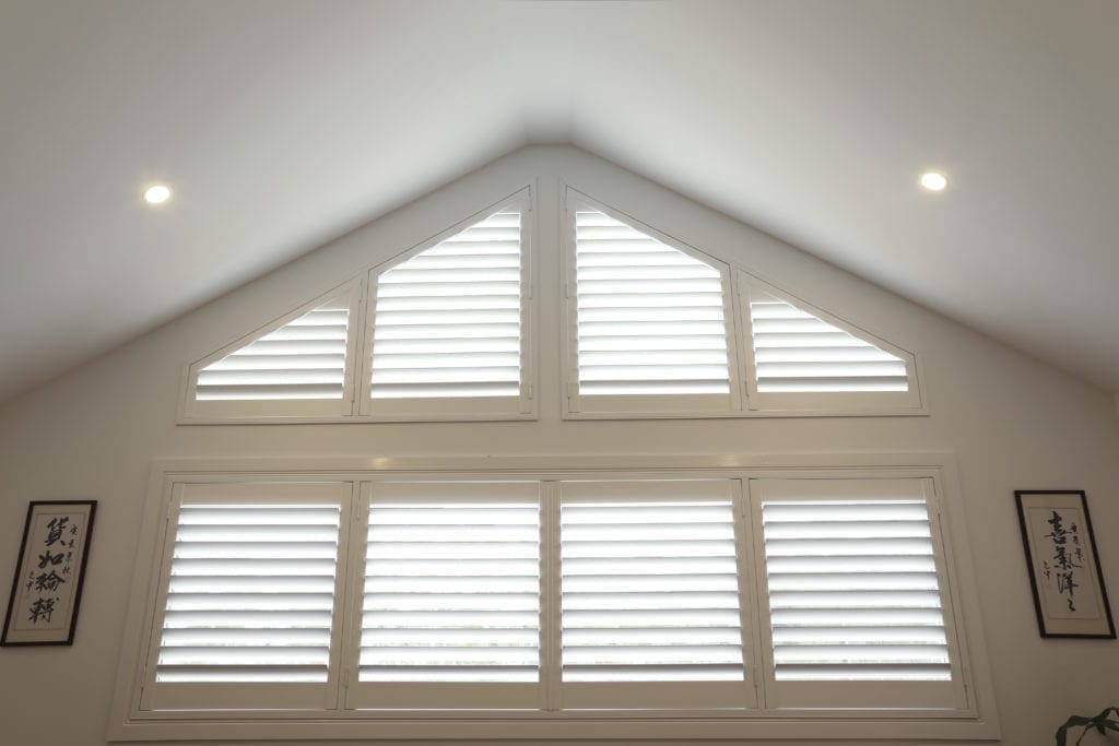 Polymer Shutters | Macarthur & Illawarra | Blinds & Shutters