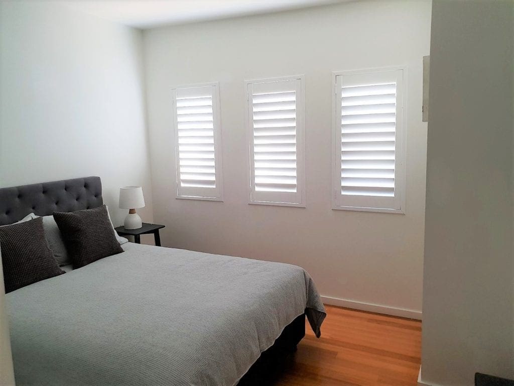 Polymer Shutters | Macarthur & Illawarra | Blinds & Shutters