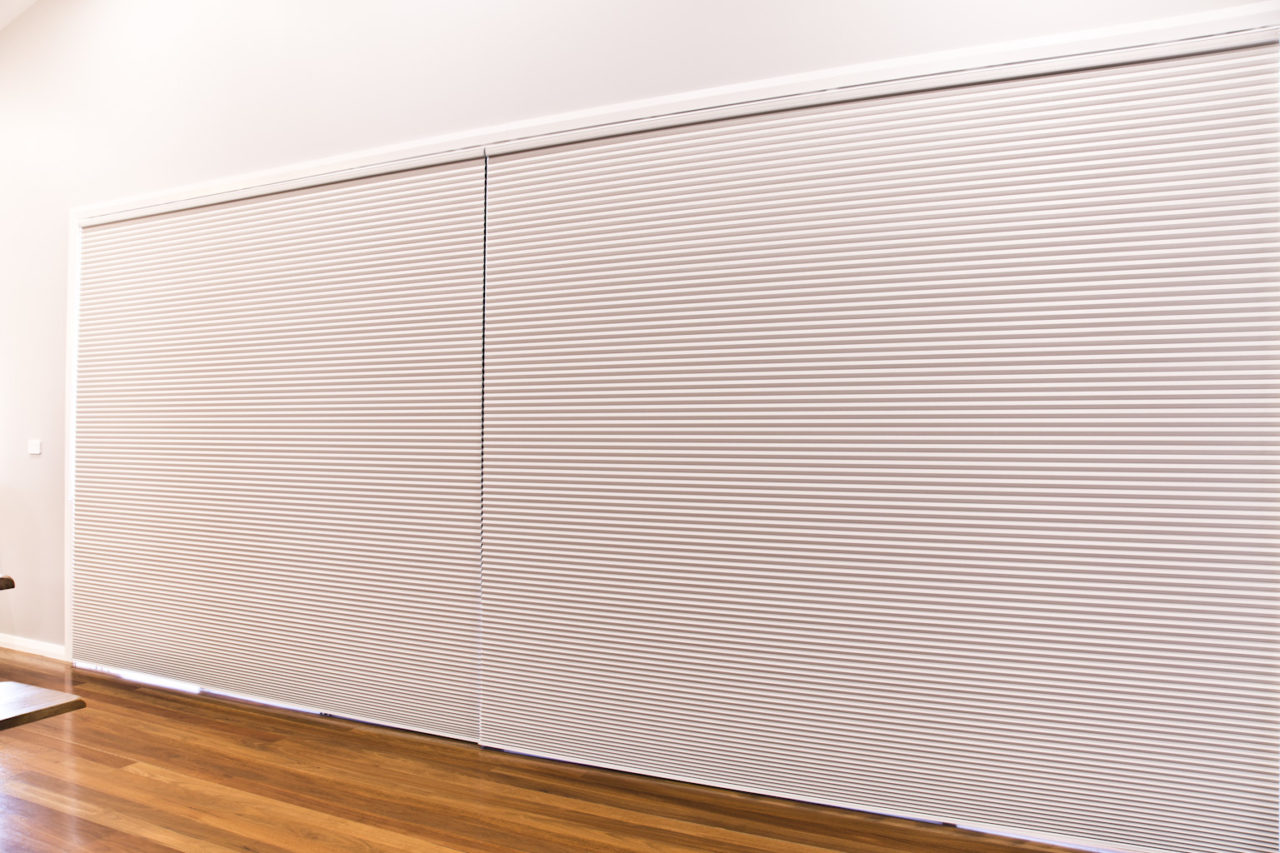 Honeycomb Blinds in Picton | Fusion Shutters and Blinds