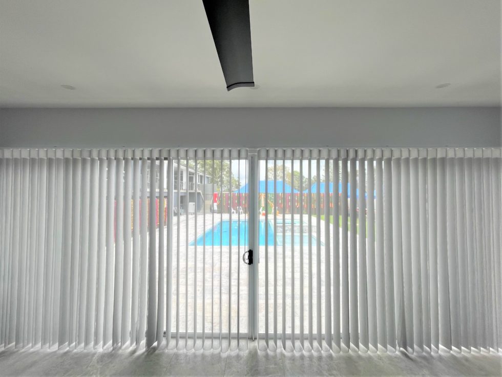 New Product Alert - Allure Breeze | Fusion Shutters and Blinds