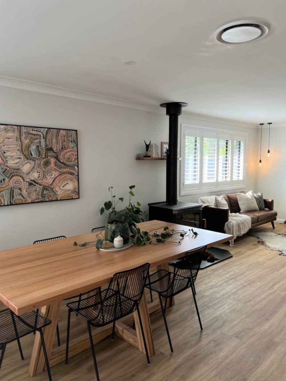 Transform Your Hill Top Home with Plantation Shutters | Fusion